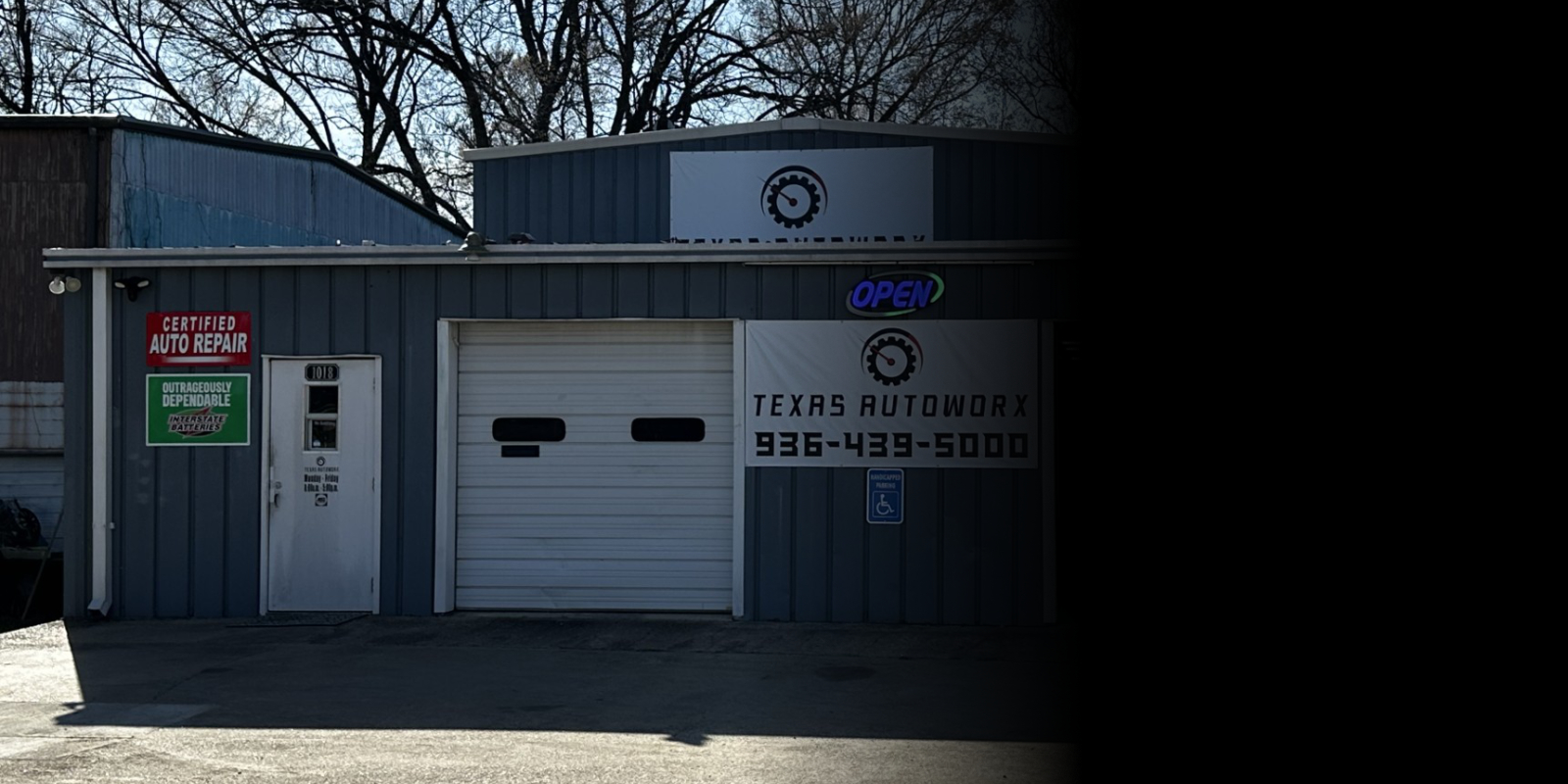Auto Repair Huntsville, TX | Expert Mechanics | Texas Autoworx